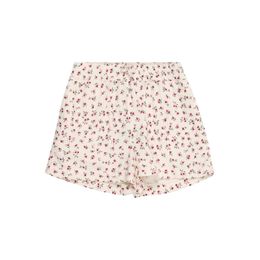 Only Mini Pants 'KMGThyra' girl Beige size 116