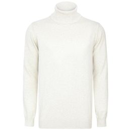 Felix Hardy Pullover Herren Gr&ouml;&szlig;e XL ecru