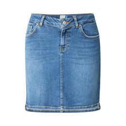 LTB Rock 'Mirah' Damen Größe 34 blue denim