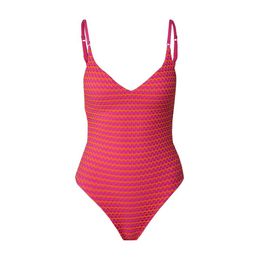 Seafolly Swimsuit female Pink size 8