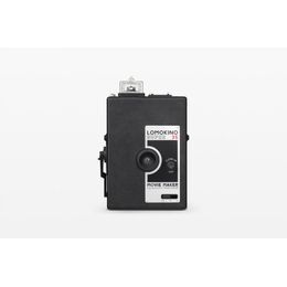 Lomography LomoKino Camera schwarz