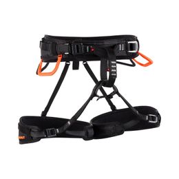 Mammut Ophir 4 Slide Klettergurt - schwarz - Gr. M/XL