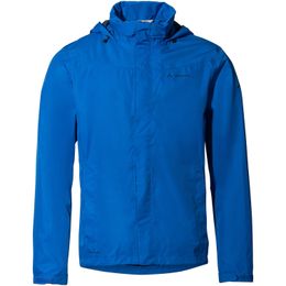 Vaude Escape Bike Light Fahrradjacke Herren - blau - Gr. L - Polyester