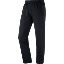 Joy Sportswear Marcus Sweathose Herren - blau - Gr. 28 / kurz - Baumwolle