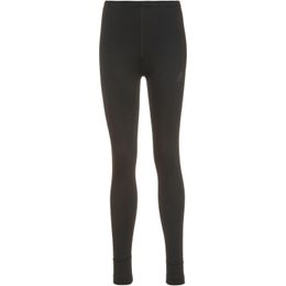 Odlo Active Warm Eco Funktionsunterhose Damen - schwarz - Gr. S - Polyester