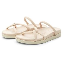 Werner Schuhe Damen-Ledersandale