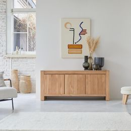 Tikamoon Sideboard aus Eichenholz 160 Eden