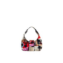 Desigual Tasche Damen Gr&ouml;&szlig;e One Size bunt