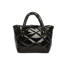 Bagmori Shopper Damen Gr&ouml;&szlig;e One Size schwarz