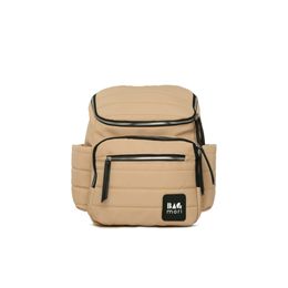 Bagmori Wickeltasche Gr&ouml;&szlig;e One Size dunkelbeige