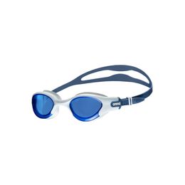 arena Schwimmbrille 'THE ONE PLUS' Herren Gr&ouml;&szlig;e XS/XL blau