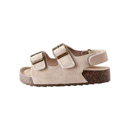next Sandale Jungen Gr&ouml;&szlig;e 19 beige