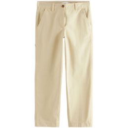 next Hose Damen Gr&ouml;&szlig;e 36 beige