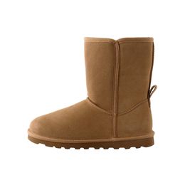 next Boots Damen Gr&ouml;&szlig;e 40/40.5 braun Winterschuhe