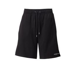 Guess Jeans Shorts Herren Gr&ouml;&szlig;e 29/30 schwarz / offwhite
