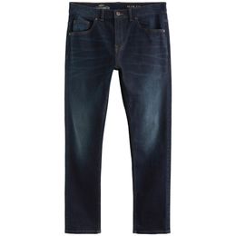 next Jeans Herren Gr&ouml;&szlig;e 48 dunkelblau