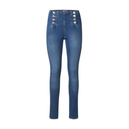 Only Jeans 'ONLDIANA' Damen Gr&ouml;&szlig;e 27/28 blue denim