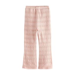 next Hose M&auml;dchen Gr&ouml;&szlig;e 110 rosa
