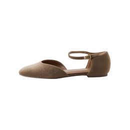 next Schuhe Damen Gr&ouml;&szlig;e 38.5 khaki