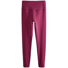 next Sporthose 'Power Active' Damen Gr&ouml;&szlig;e XXL/XXXL dunkelpink