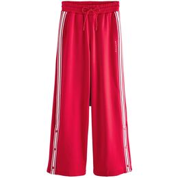 next Hose Damen Gr&ouml;&szlig;e 42 rot / wei&szlig;