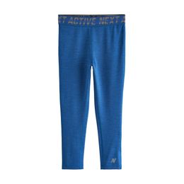 next Leggings Jungen Gr&ouml;&szlig;e 116 blau