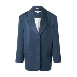 Remain Blazer Damen Gr&ouml;&szlig;e 44 taubenblau