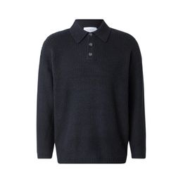 TOPMAN Pullover Herren Gr&ouml;&szlig;e L schwarz