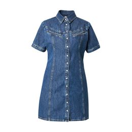 Levi's Levi's Kleid 'Rinoa Denim Dress' Damen Gr&ouml;&szlig;e 40 blue denim Winterkleid