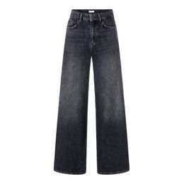 Rich & Royal Rich & Royal Jeans Damen Gr&ouml;&szlig;e 31 black denim