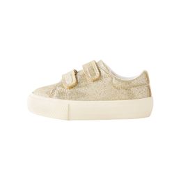 next Sneakers 'Derber' girl size 26.5 Gold