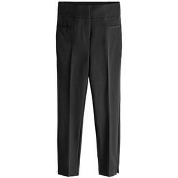 next B&uuml;gelfaltenhose 'Edle' Damen Gr&ouml;&szlig;e 36 schwarz