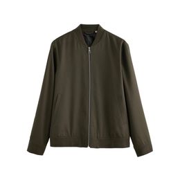 next Jacke Herren Gr&ouml;&szlig;e L khaki