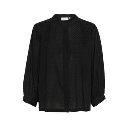 Kaffe Blouse 'KA Roca' female size XL Black