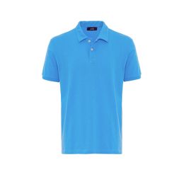 Antioch Shirt Herren Gr&ouml;&szlig;e L hellblau