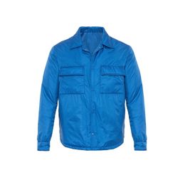 Antioch Jacke Herren Gr&ouml;&szlig;e M blau