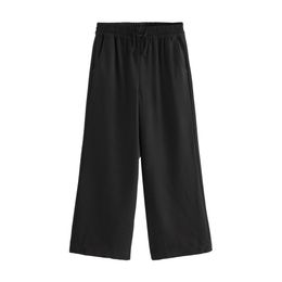 next Hose M&auml;dchen Gr&ouml;&szlig;e 134 schwarz