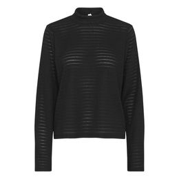 Kaffe Bluse 'KA Debra' Damen Gr&ouml;&szlig;e XL schwarz