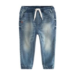 next Jeans Jungen Gr&ouml;&szlig;e 104 dunkelblau