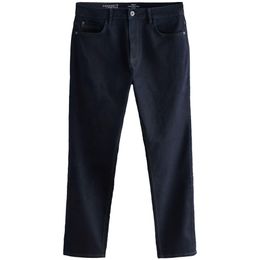 next Jeans Herren Gr&ouml;&szlig;e 48 blau