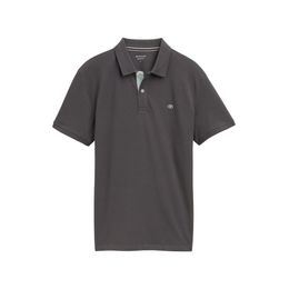 Tom Tailor Shirt male size XS Sky blue / Dark grey