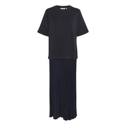 Inwear Dress 'IW Laicent' female size 40 Night blue