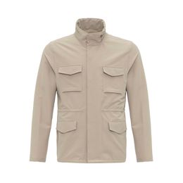 Antioch &Uuml;bergangsjacke Herren Gr&ouml;&szlig;e L beige