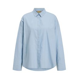 Jack & Jones JJXX Bluse 'JXCARO' Damen Gr&ouml;&szlig;e XXS hellblau