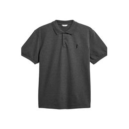next Poloshirt Herren Gr&ouml;&szlig;e XXL anthrazit