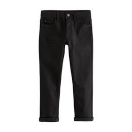 next Jeans Jungen Gr&ouml;&szlig;e 98 black denim