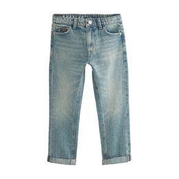 next Jeans Jungen Gr&ouml;&szlig;e 104 hellblau