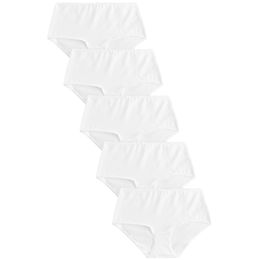 next Panty Damen Gr&ouml;&szlig;e XL wei&szlig;