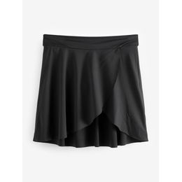 next Badeshorts Damen Gr&ouml;&szlig;e XL schwarz