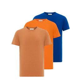 Anou Anou Shirt Herren Gr&ouml;&szlig;e L bunt